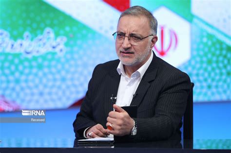 ببینید جمله شهاب اسفندیاری از زاکانی جنابعالی استقرار در سمت و