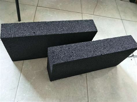 泡沫玻璃厂家设备先进技术成熟质量有保障 泡沫玻璃保温板、泡沫玻璃管壳 泡沫玻璃板厂家 价格优惠 实力厂家