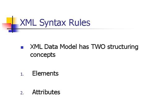 understanding xml an introduction to xml sandeep bhattaram