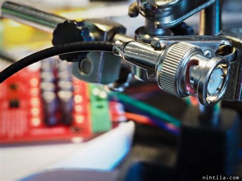Tip 3 Robust High Bandwidth Passive Diy Probes