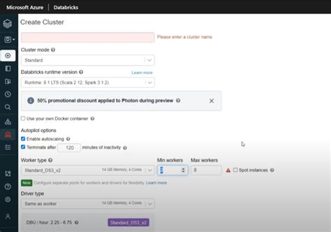 Databrics Interview Questions And Answers