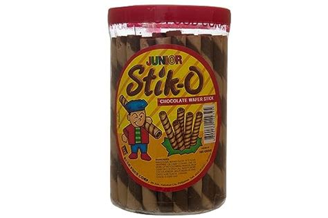 Bolero Cocoa Wafer Sticks 400g Uk Grocery Bolero Cocoa Wafer Sticks 400g Uk Grocery