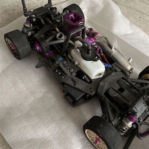 HPI R Build RC Talk Forum