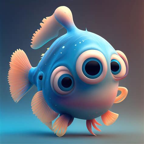 Premium Ai Image Pixel Style Mini Creature Photo