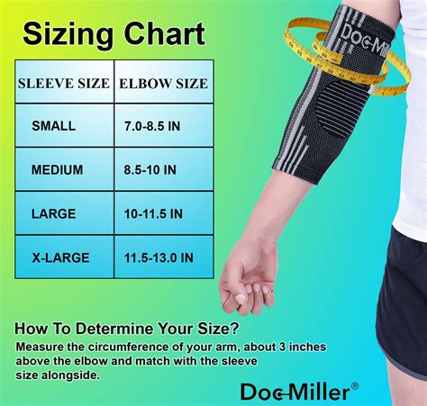Elbow Sleeve Length Measurement At June Morris Blog