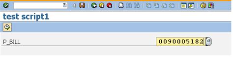 Conditional Statements In Script Sapcodes