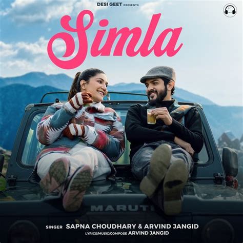 Simla Song Download From Simla Jiosaavn