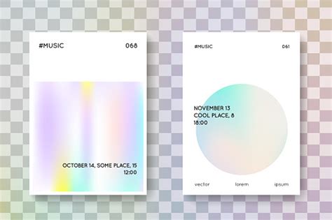 미니멀한 모양 멤피스 스크린 크롬 개념 파란 홀로그램 종이 그라디언트 텍스처 고립된 진주 배경 스펙트럼 프리젠 테이션 보라색 미니멀리스트 모양 0명에 대한 스톡 벡터 아트