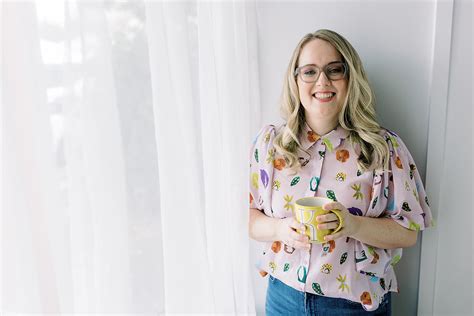 A Chat With Kacey Marketing Manager