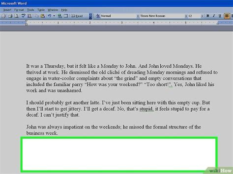How To Add A Footnote To A Word Document Windows Mac