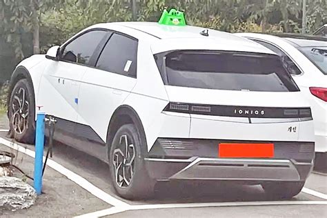 결국 기피 현상까지 멀미 심한 전기차 택시 다 ‘이것 때문이라고