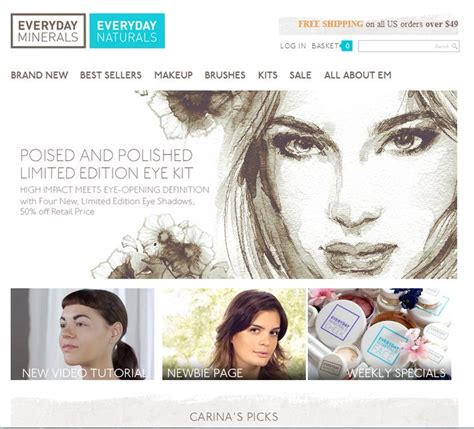 Pin On Makeup Trends 2014