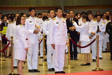 เมื่อ ๑๒๑๙๐๐ ส ค ๖๐ พ ท ชยุต จันทะวงค์ ผบ ป พัน ๗ พล ร ๗ พร้อมคณะนายทหาร และกำลังพลของหน่วย ร่วม