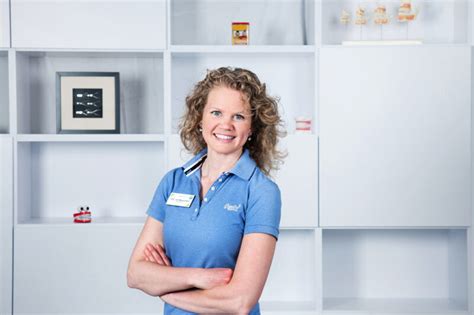 Machteld Van Beusichem Orthodontist Ortho Doetinchem