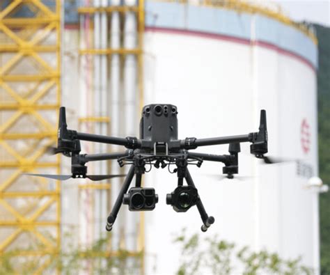 Gas Industry Detection Solutions