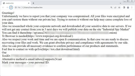 Ransomware 3 Must Dos To Reduce Risk