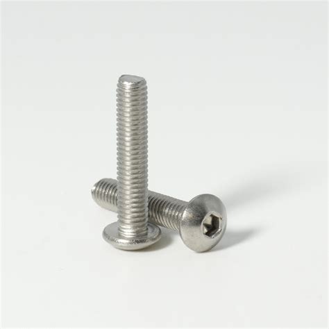 Socket Button Cbl Fastenings