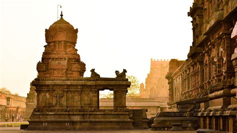 Temples Of South India A Pilgrimage Through Ancient Architectural Gems