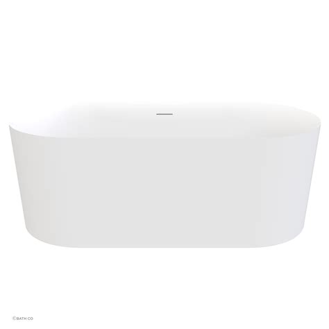 Grace Freestanding Bath Archipro Nz
