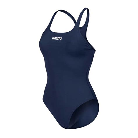 Traje De Baño Arena Swim Pro Solid Para Mujer Innovasport