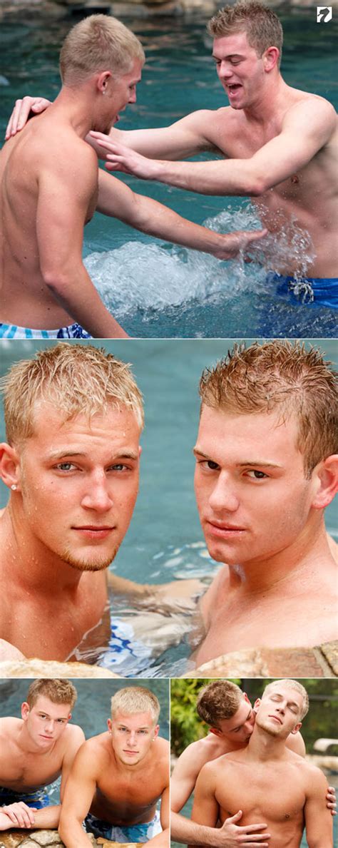 CorbinFisher Jeff Trevor WAYBIG