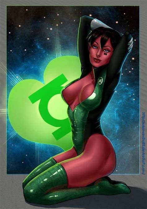 Green Lantern Pic
