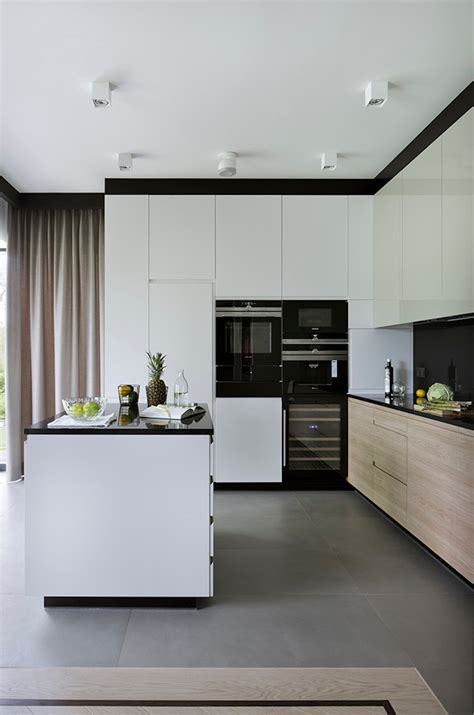 10 Trendów 2025 W Kuchni Te Kuchnie Są Piękne I Modne Zdjęcia Od Architektów