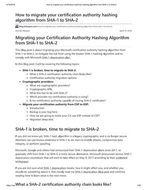 Strict Kdc Validation Pdf