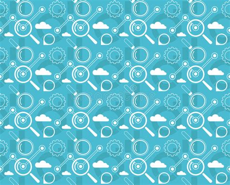Analytics Pattern Stock Illustration Illustration Of Digital 66879762 Analytics Pattern Stock Illustration Illustration Of Digital 66879762