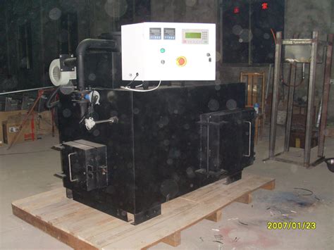 Ts Medical Incinerator Model Ts10 Plc Hiclover｜clover Incinerator
