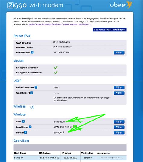 Ziggo Direct Inloggen Email De Inloggen