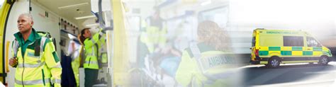 Ambulance Tracking Software Labelling Pro Cloud AMS