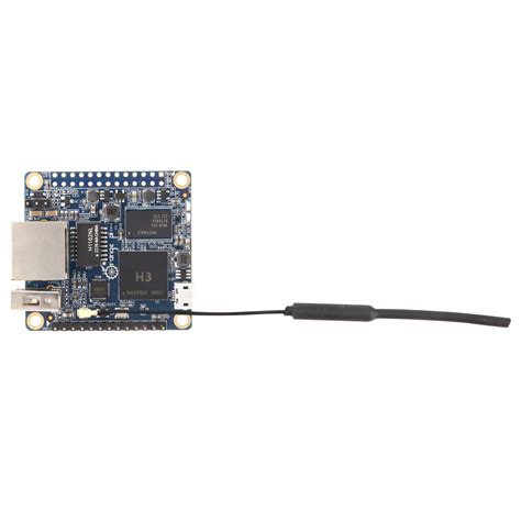 For Zero 512mb H3 Quad Core Development Boardopen Source Single Board