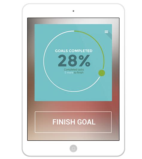 [free Psd] Coloristico Flat Ui Kit On Behance