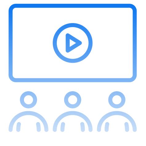 Class Free Education Icons