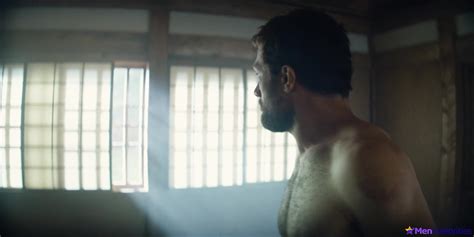 Cosmo Jarvis Exposed Penis And Sex Scenes Collection Site Naked Male