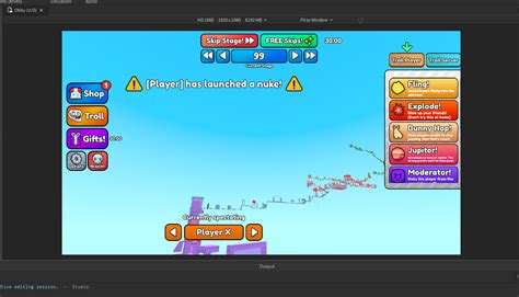 Ui Alignmentscaling Issues Art Design Support Developer Forum Roblox