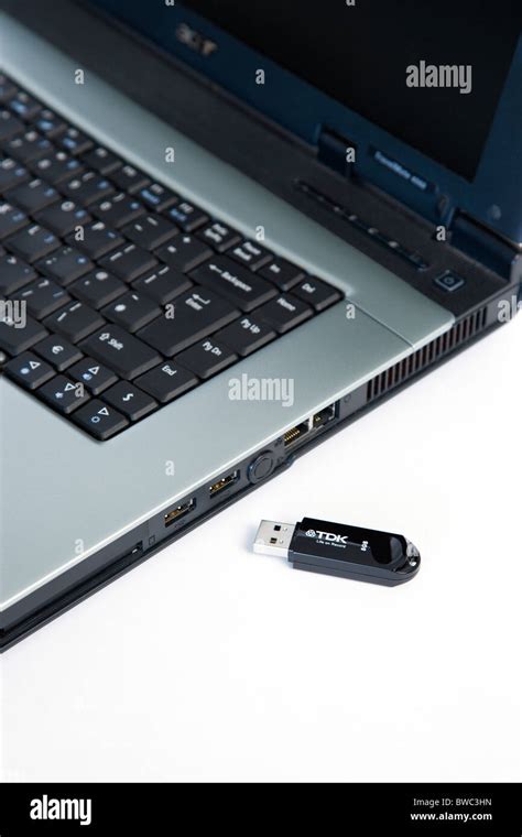Usb Port Hi Res Stock Photography And Images Alamy