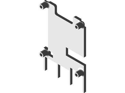 Free CAD Designs Files D Models The GrabCAD Community Library
