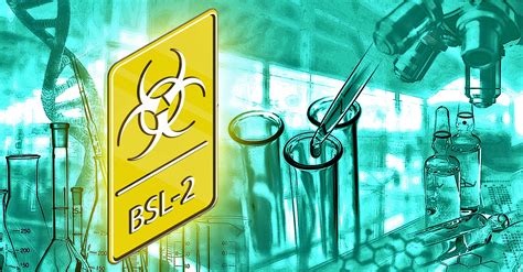Missouris New Bsl 2 Lab Raises Safety Concerns As Bill To Regulate