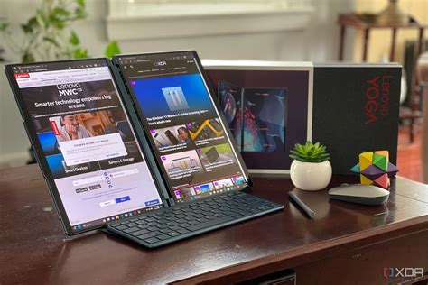 Best Pens For Lenovo Yoga Laptops In 2024