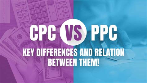 CPC VS PPC Key Differences And Relation Between Them Ducky Unlimited