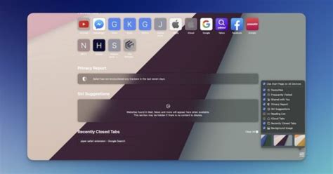 How Do I Change Safari Background On A Mac The Mac Observer