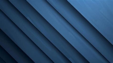 A Blue Background With Subtle Diagonal Gradients In Different Shades Creating A Sense Of Depth