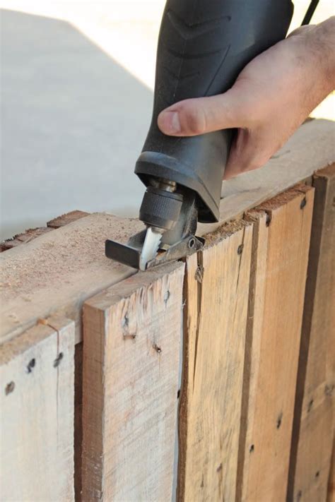 Nail Remover Tool For Pallets At Barbara Agnew Blog
