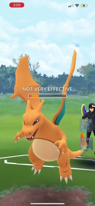 Shiny Sirfetchd Nukes Trevenant Youtube