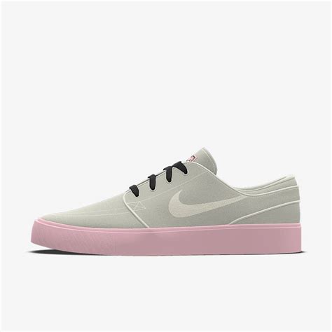 Nike Sb Zoom Janoski Og By You Personalisierbarer Skateboardschuh