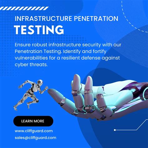 Infrastructure Penetration Testing Services In Bengaluru Id