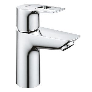 Смесители для раковины — Официальный магазин GROHE Казахстан