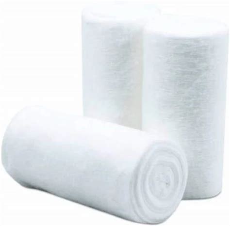 Cotton Orthopedic Cast Padding At ₹ 22 Piece In Panipat Id 2851752131330